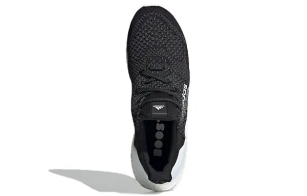 Adidas X Atmos Ultraboost 1.0 Uncaged Sneakers - Black