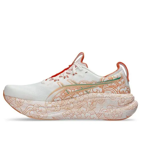 Asics Gel-nimbus 28 Tokyo Athletic Sneakers
