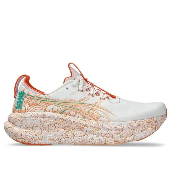 Asics Gel-nimbus 28 Tokyo Athletic Sneakers