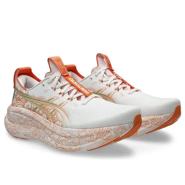 Asics Gel-nimbus 28 Tokyo Athletic Sneakers