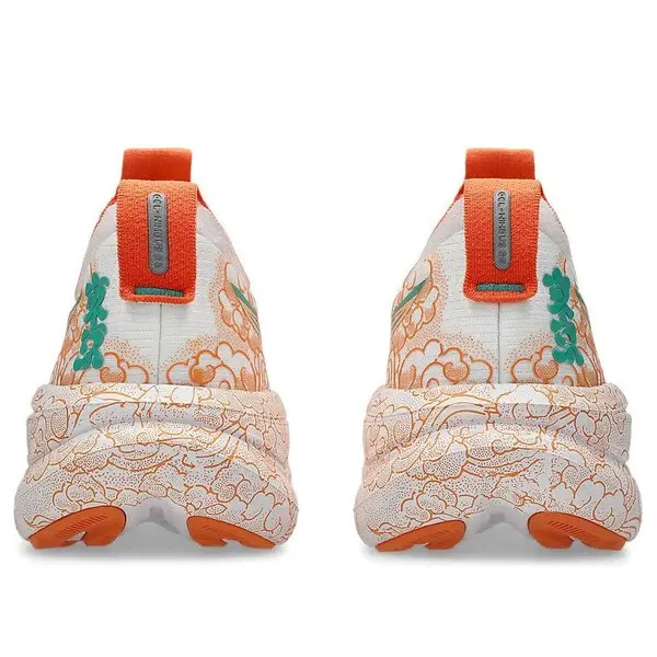 Asics Gel-nimbus 28 Tokyo Athletic Sneakers