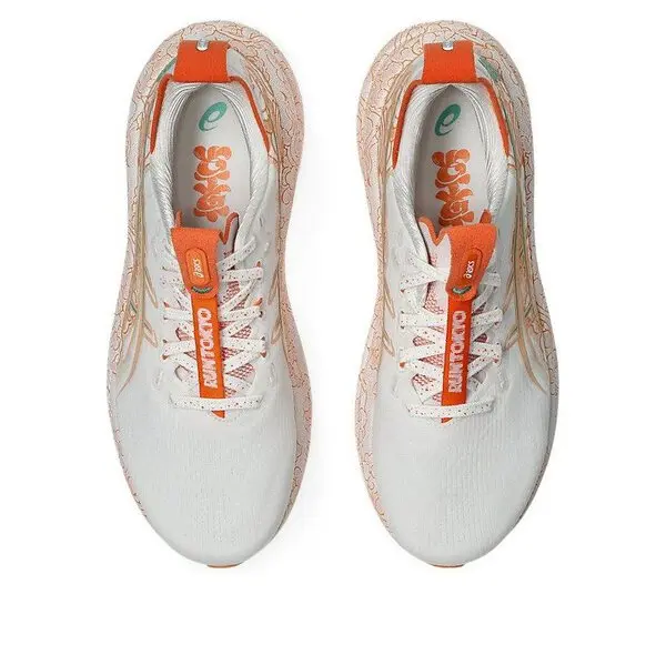 Asics Gel-nimbus 28 Tokyo Athletic Sneakers