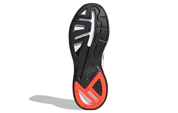 Adidas Response Sr Sneakers - White/black/orange