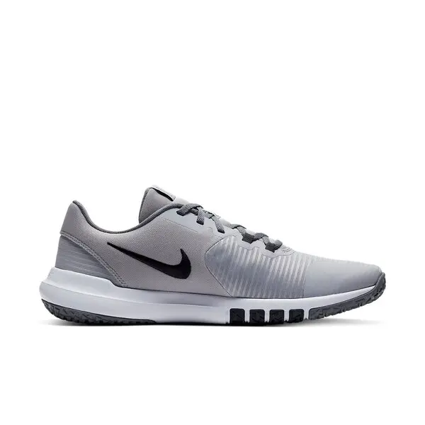 Nike Flex Control 4 Training Sneakers - Grey