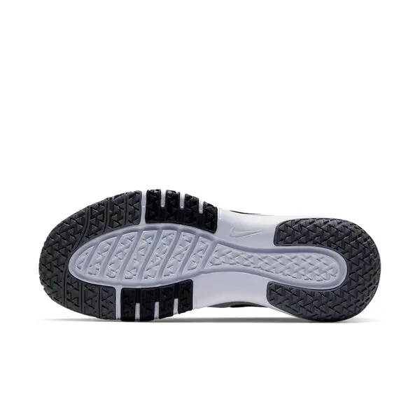 Nike Flex Control 4 Training Sneakers - Grey