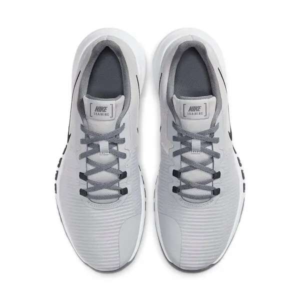 Nike Flex Control 4 Training Sneakers - Grey
