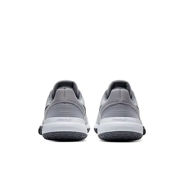Nike Flex Control 4 Training Sneakers - Grey