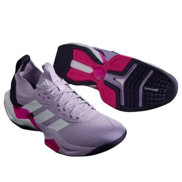 Adidas Rapidmove Adv 2 Athletic Sneakers