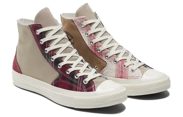 CONVERSE Chuck 70 High Top Sneakers