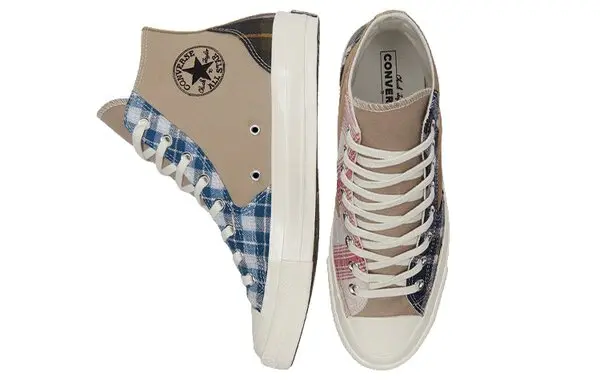 CONVERSE Chuck 70 High Top Sneakers