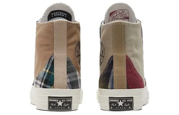 CONVERSE Chuck 70 High Top Sneakers