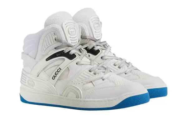 Gucci High Top Sneakers - Default Color