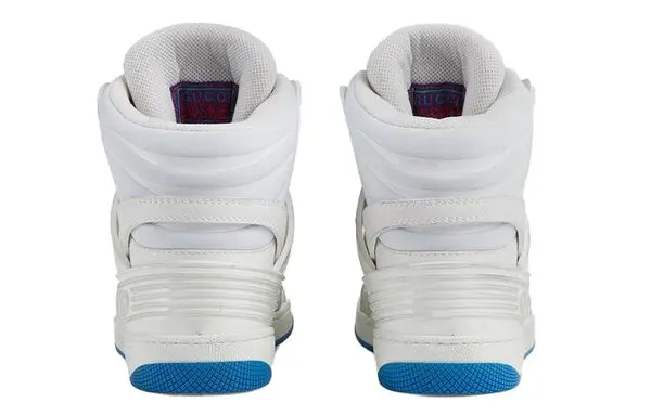 Gucci High Top Sneakers - Default Color
