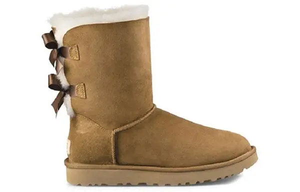 UGG Mini Bailey Bow Ii Boot