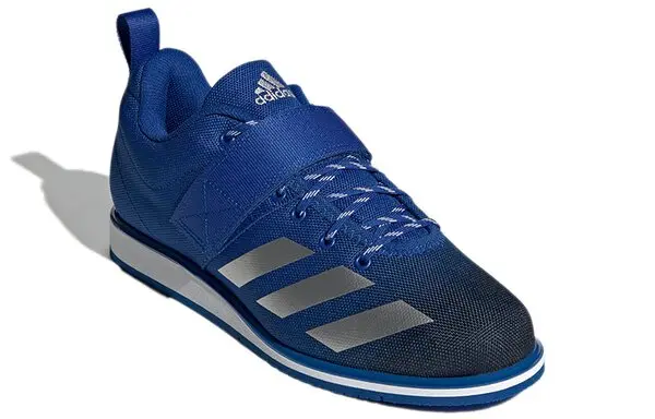 Adidas Powerlift 4 Athletic Footwear