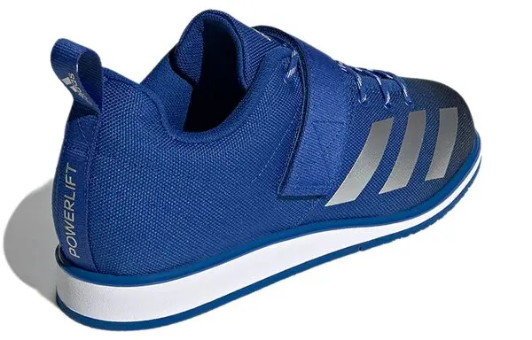 Adidas Powerlift 4 Athletic Footwear