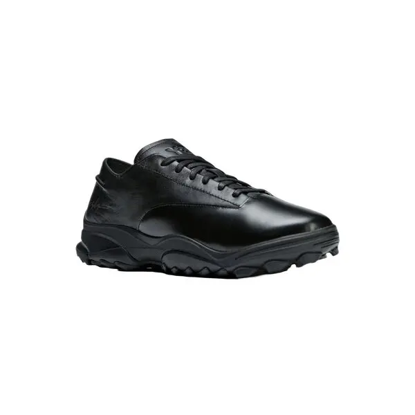 Adidas Y-3 Gsg9 Low Top Sneakers - Black/black/black