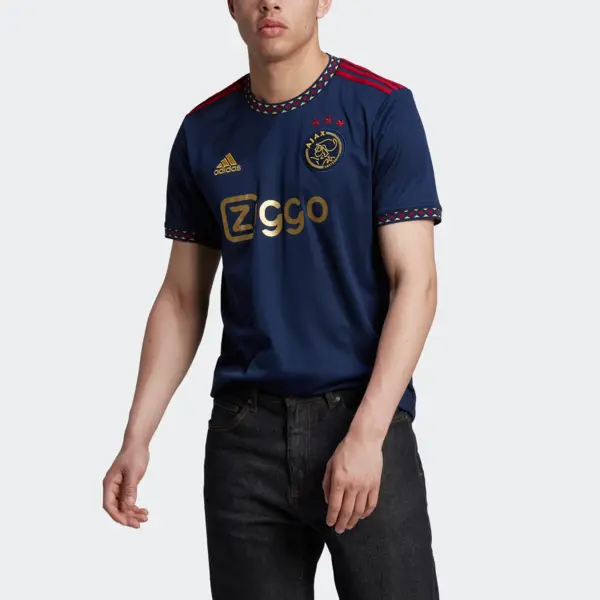 Adidas Ajax Amsterdam 22/23 Away Jersey - Default Colorway