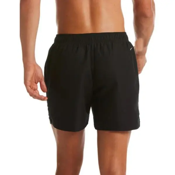 Nike Logo Solid Shorts