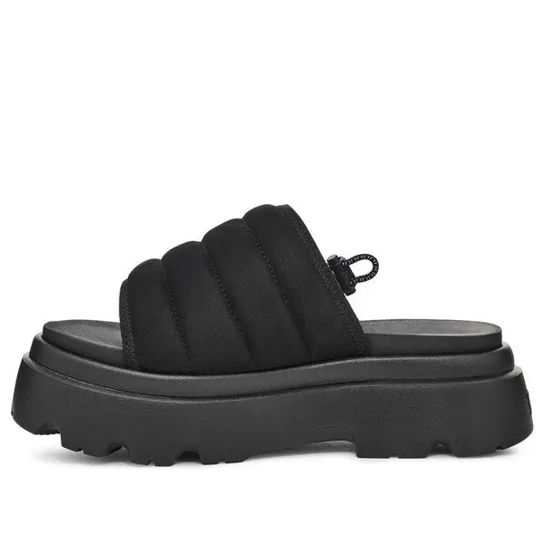 UGG Callie Sandal - Black