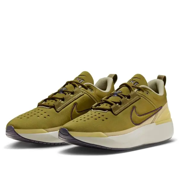 Nike E-series 1.0 Dr5670-300 - Green