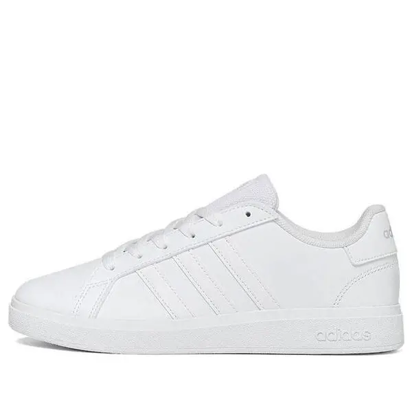 Adidas Grand Court Base 2.0 Low Top Sneakers