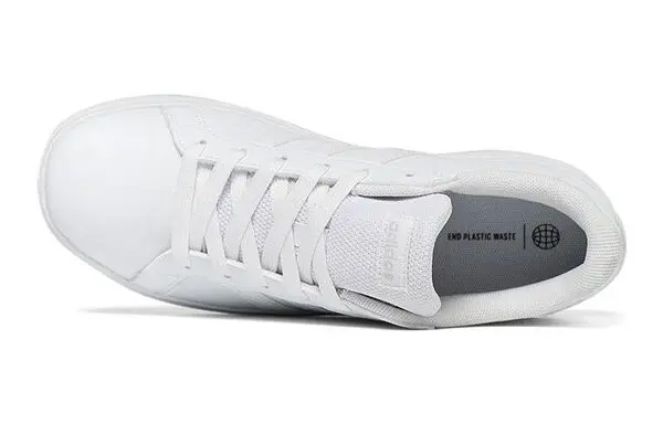 Adidas Grand Court Base 2.0 Low Top Sneakers