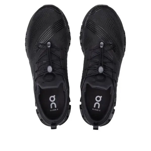 On Cloud X Z5 Athletic Sneakers