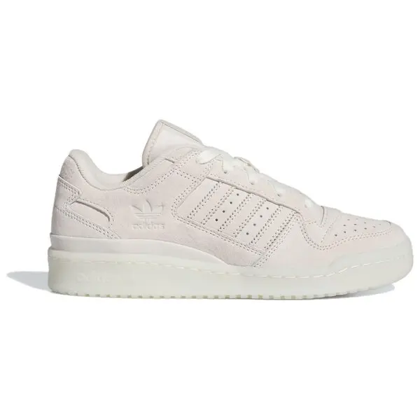 Adidas Originals Forum Low Sneakers - Pink