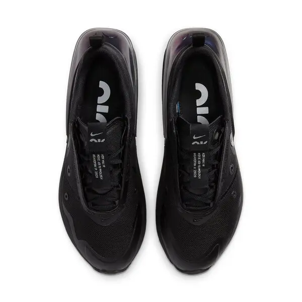 Nike Max Up Nrg 'iridescent Low Top Sneakers