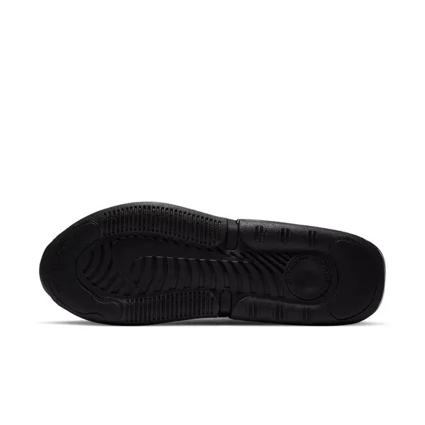 Nike Max Up Nrg 'iridescent Low Top Sneakers - Black