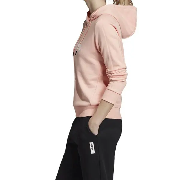 Adidas Brilliant Basics Hoodie