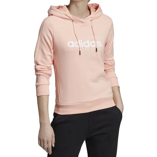 Adidas Brilliant Basics Hoodie
