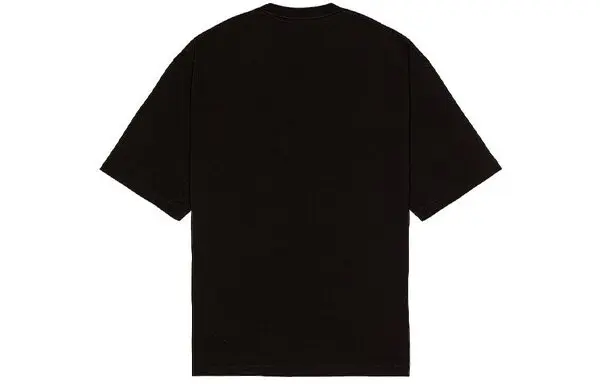 Balenciaga Cities Paris T-shirt Medium Fit