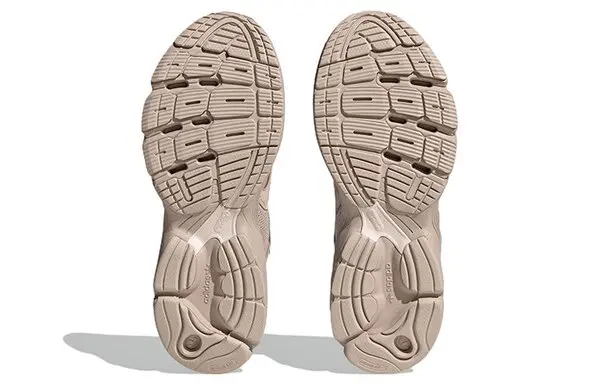 Adidas Astir "wonder Taupe" Sneakers - Brown