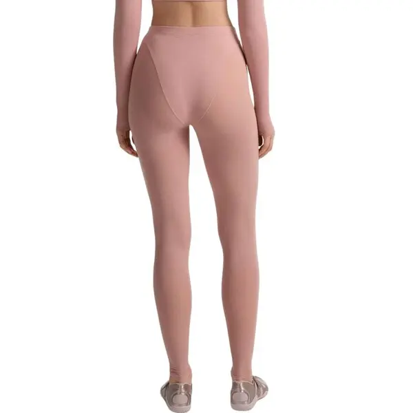 Nike X Skims Weightless Layers High-waisted V-panel Legging
