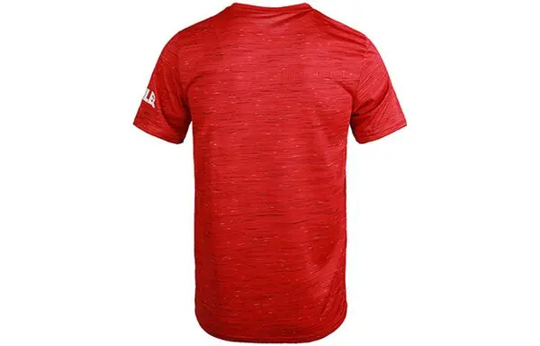 Adidas Manchester United 20/21 Home Jersey - Red