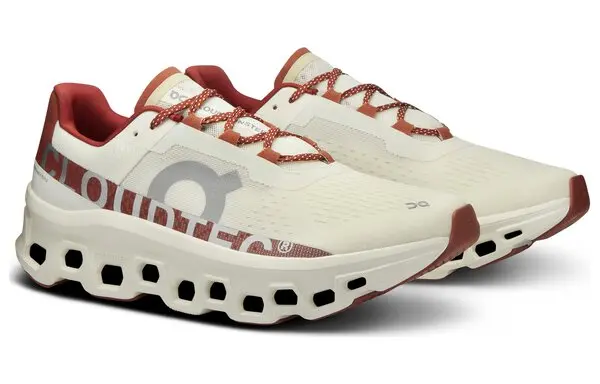On Cloudmonster Sneakers