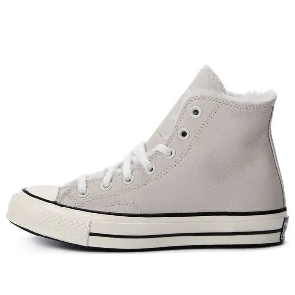 CONVERSE Chuck 70 High Top Sneakers - Grey