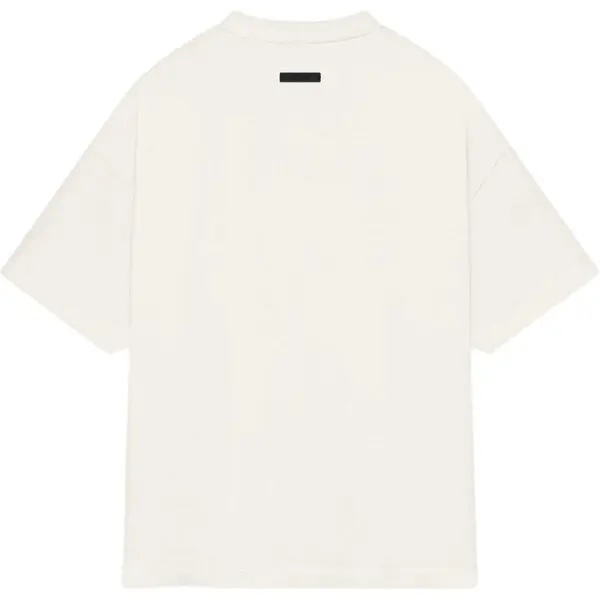 Fear Of God Jersey Crewneck Tee