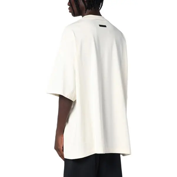 Fear Of God Jersey Crewneck Tee