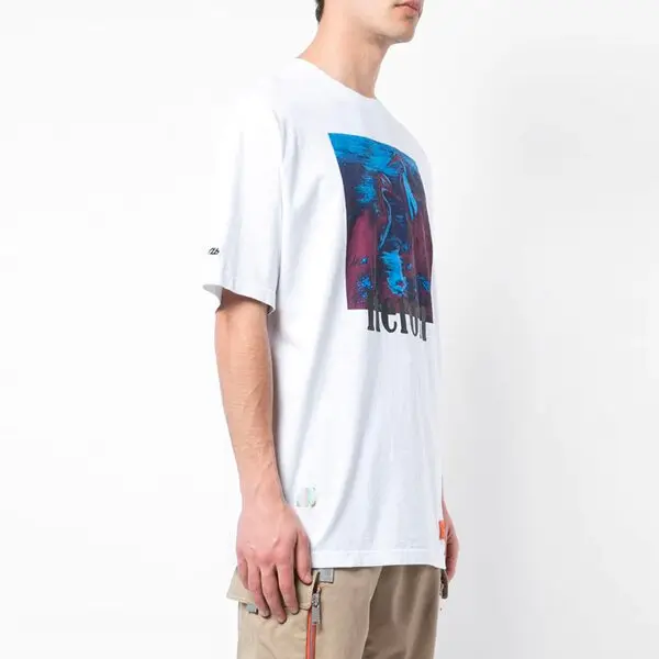 Heron Preston Heron T-shirt - White