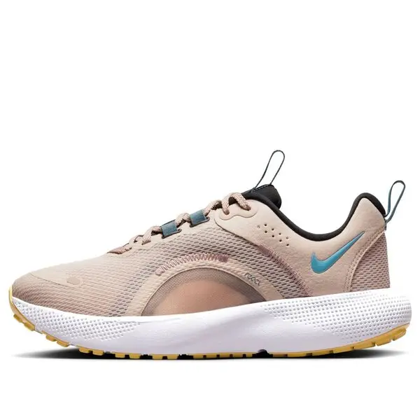 Nike React Escape Run 2 Low Top Sneakers - Pink