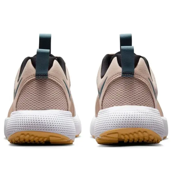 Nike React Escape Run 2 Low Top Sneakers - Pink