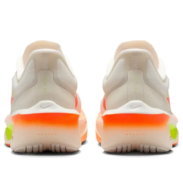 Nike Zoom Fly Athletic Sneakers - Pale Ivory/barely Volt/volt