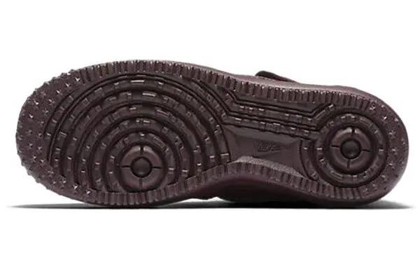 Nike Lunar Force 1 Flyknit Workboot