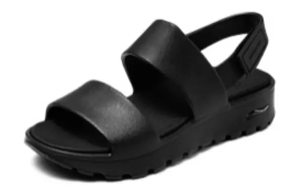 Sketchers Arch Fit Foamies Sandals