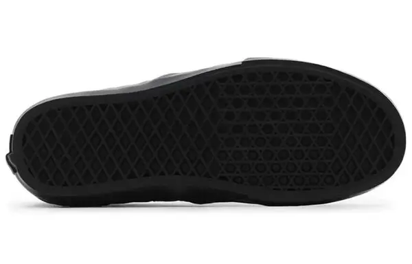 VANS Slip-on Sf Textured Casual Sneakers