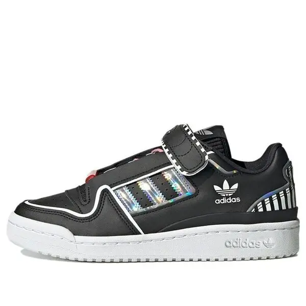 Adidas Forum Plus "i Love Dance