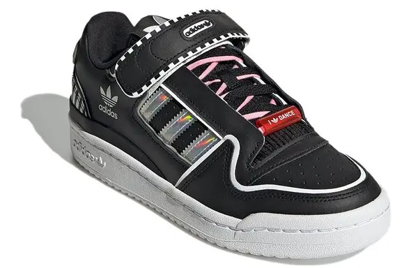 Adidas Forum Plus "i Love Dance
